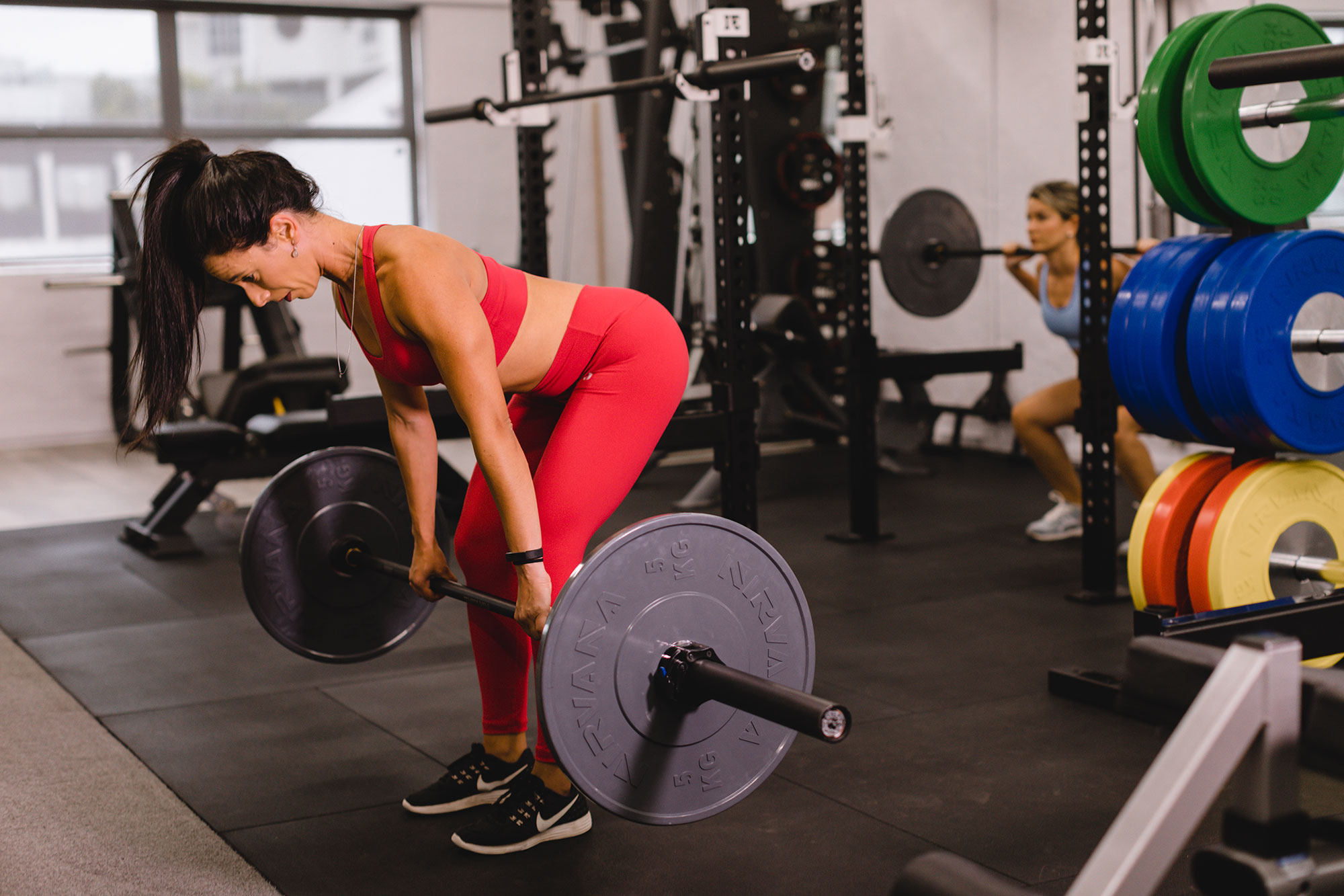 Academia Athletica – Academia Athletica Fitness Studio